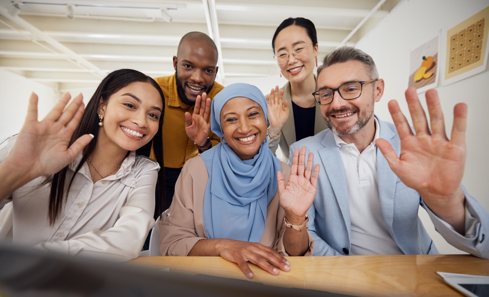 4-Hour Intercultural Differences Certificate Program | HRTrainingClasses.com®
