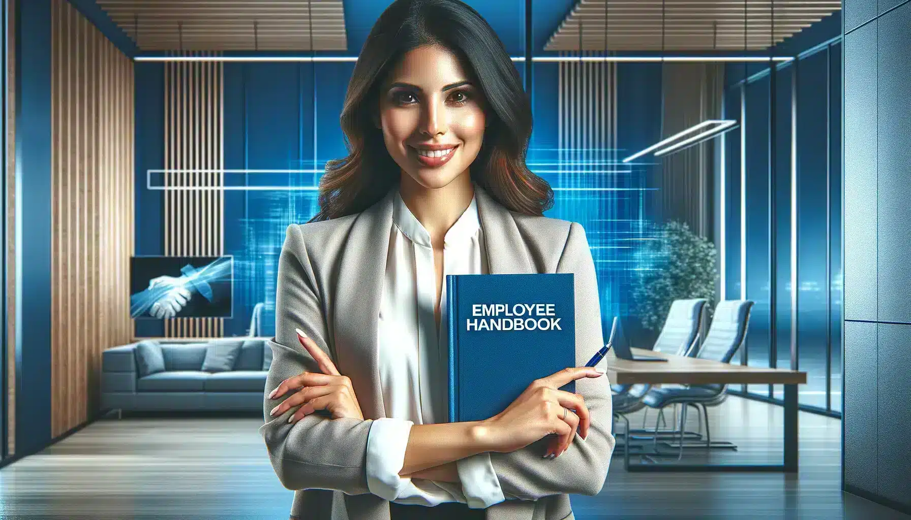 Comprehensive 2-Day Employee Handbook Design Certificate Program ...