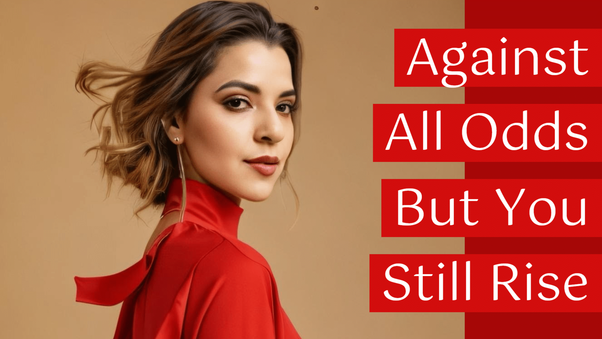 Against All Odds: When No One Coaches, Challenges, or Believes in You ...