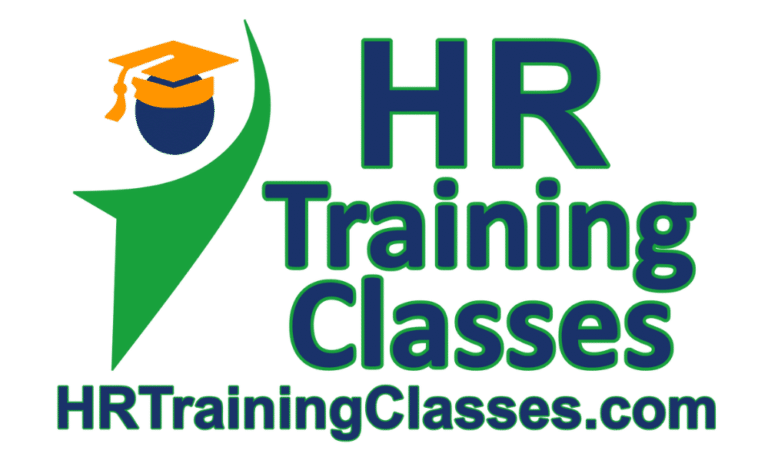 HRTrainingClasses.com® – HR Training for Beginners to Seasoned ...