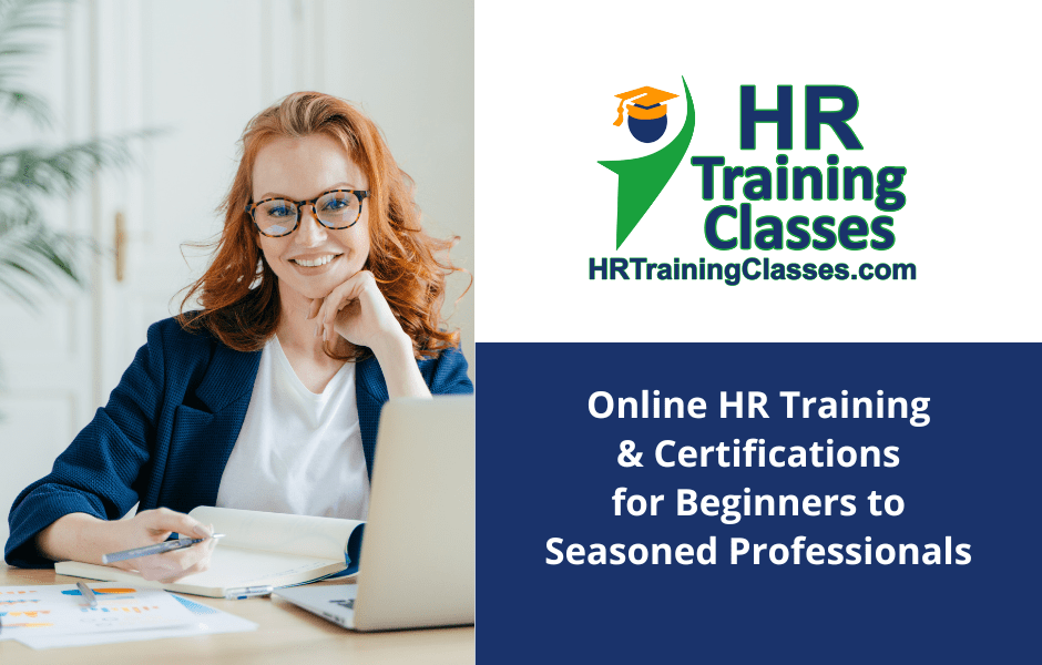 Top-Rated HR Training & Certifications | HRTrainingClasses.com